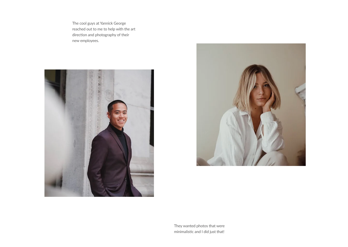 Victor Adeniji — Designer & Frontend Developer